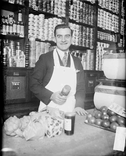 Stories Inside the Can