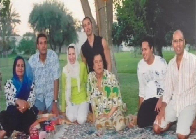 Libya S.O.S. - war diary 2011/12: New Libyan "democratic" leader Jalil ...