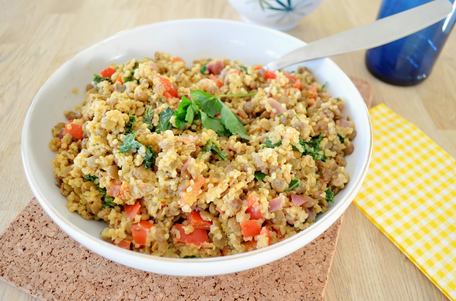 Woman in Real Life: The Oh She Glows Cookbook (review and recipe)