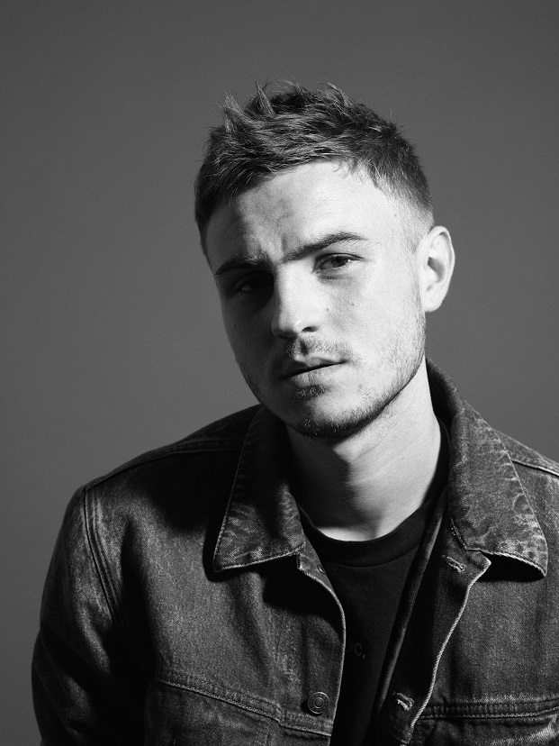 Louis Samson releases ‘With Me’