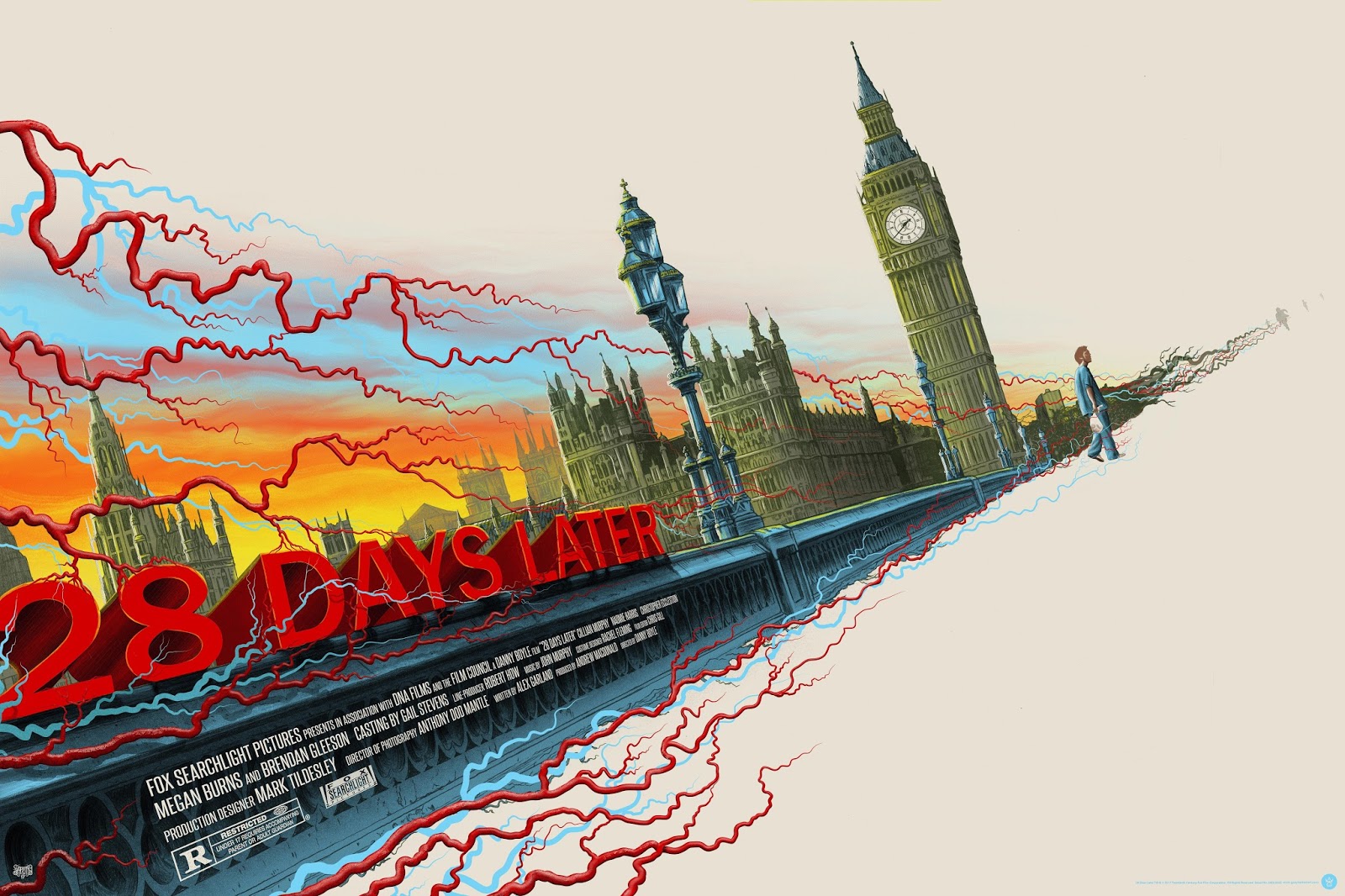28 Days Later Wallpaper