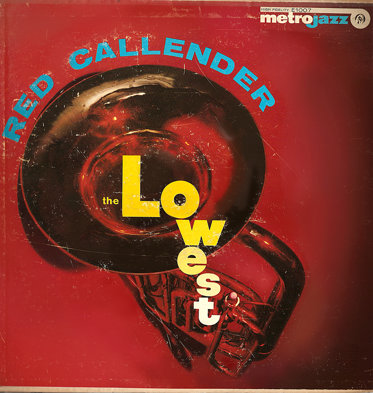 Gems of Jazz: A Callender Date