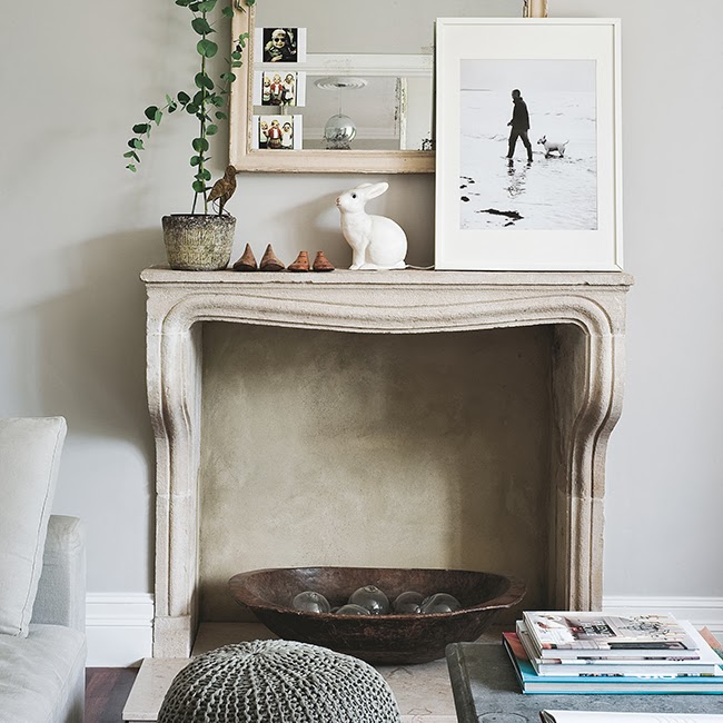 Decor Inspiration Beautiful Family Home | Cool Chic Style Fashion