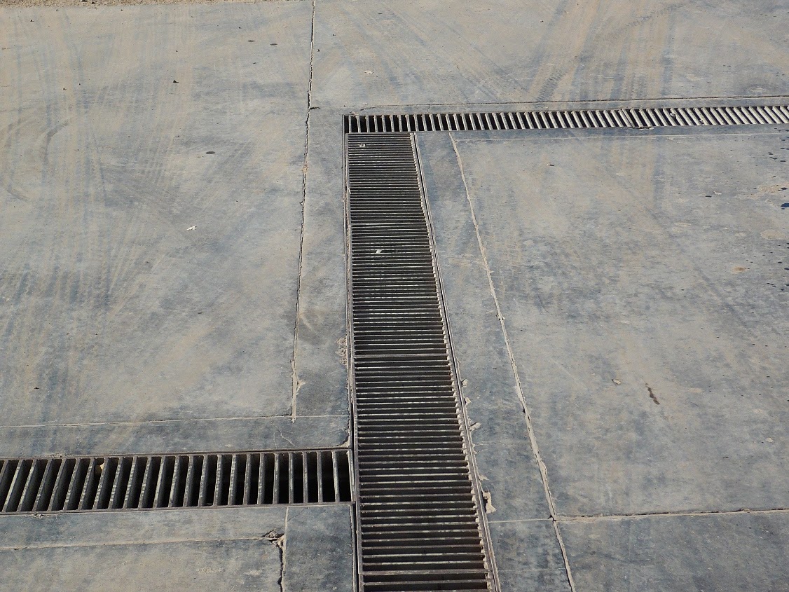 Estelrrich Constructora: Construcción de rejillas