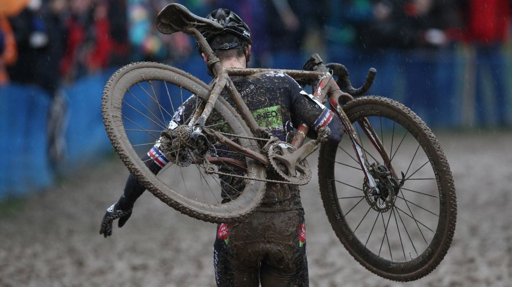 ESPECIAL CICLOCROSS - MTBYMAS