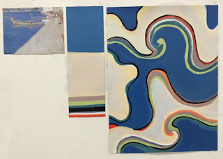 NWSA-2D Art: Project 6: PROPORTIONAL/NON-PROPORTIONAL COLOR INVENTORY ...