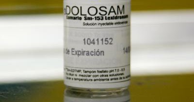 Otrosí digo: Samario para el dolor humano