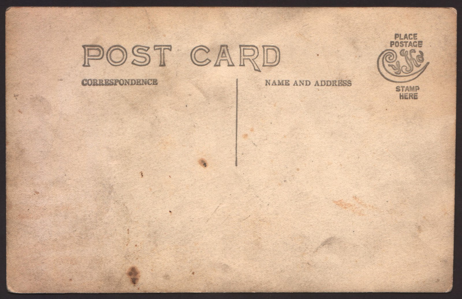 Union-Made: Circa 1906-1915 Cyko Real Photo Postcard with Work Crew