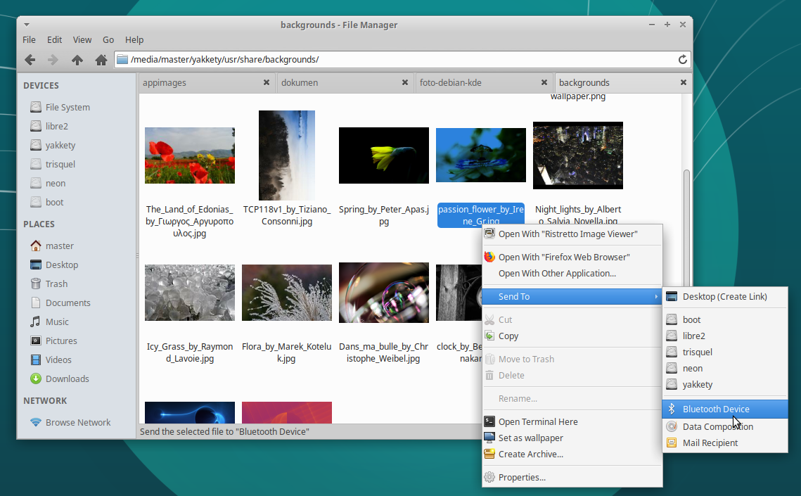 GNU/Linux Review: Xubuntu 18.04 LTS