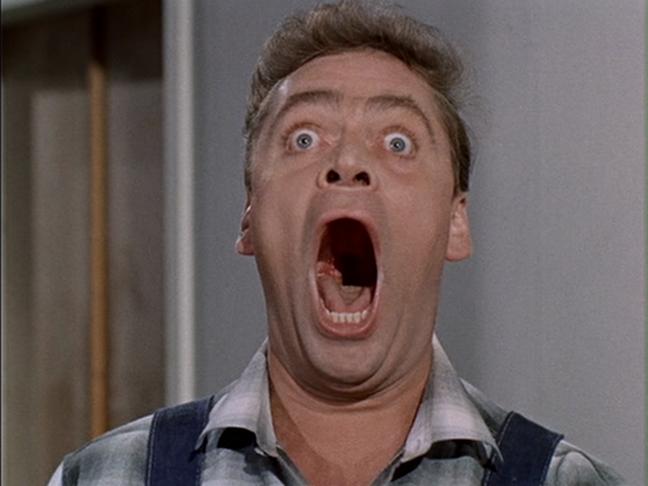 John Llewellyn Probert's House of Mortal Cinema: Reptilicus (1961)