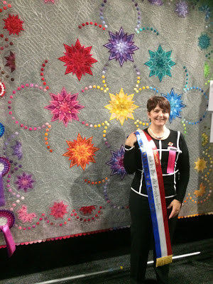 Deborah Louie : The daisy Path book