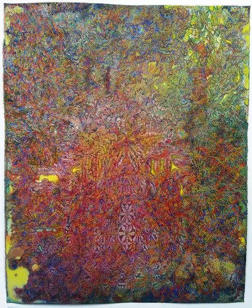 Gallery Travels: Kentler: David Ambrose and Michael Kukla