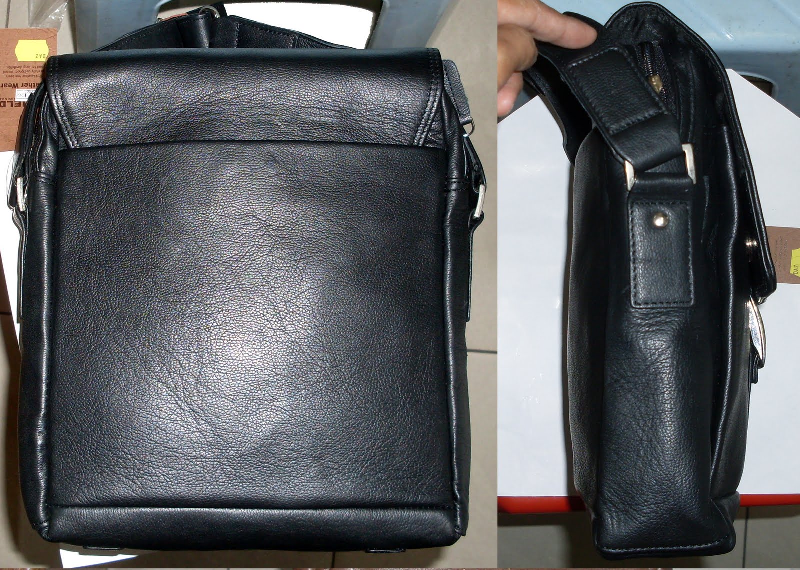 Kedai Online Jual Beg Baru: UPDATE TERKINI ! Design Beg Terbaru