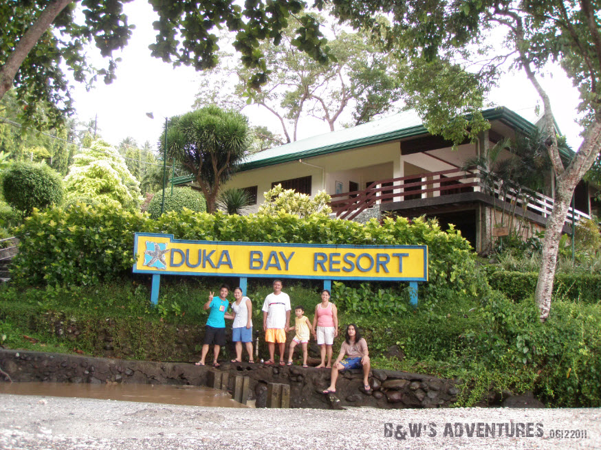 b&w's adventures - travel the Philippines with bembem and weng: Duka ...
