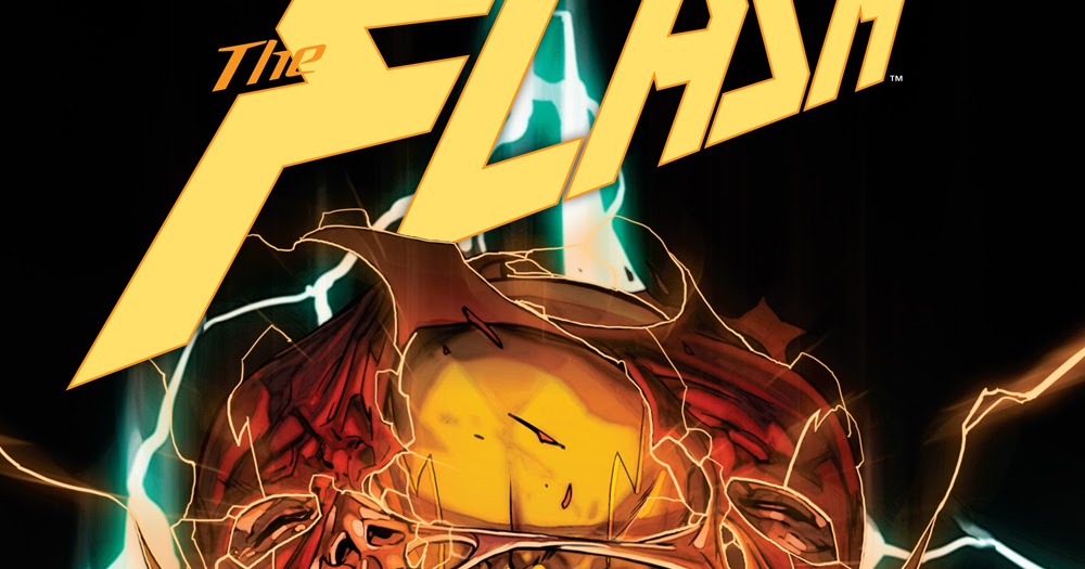 Devil Comics Entertainment: Devil Comics Review | The Flash [2017 ...