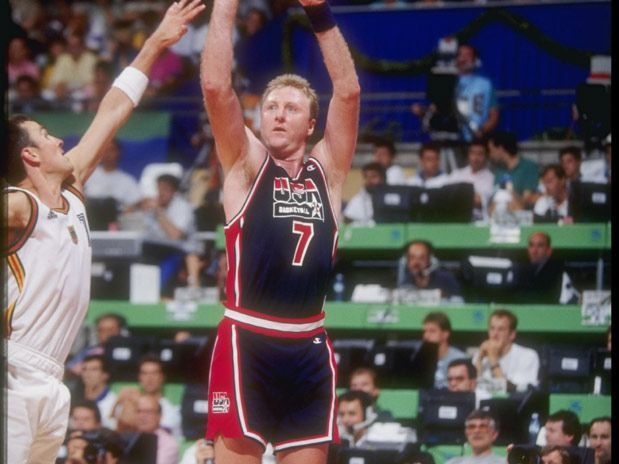 Dream Team de Barcelona 92, el único y verdadero Equipo de los Sueños ...