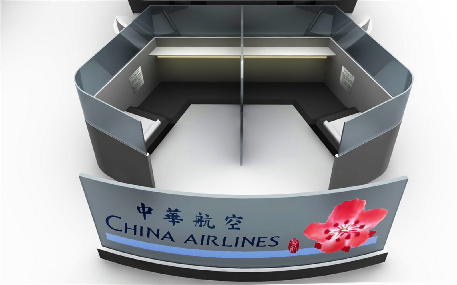 Chase Excellence: Airport Luggage Service Design