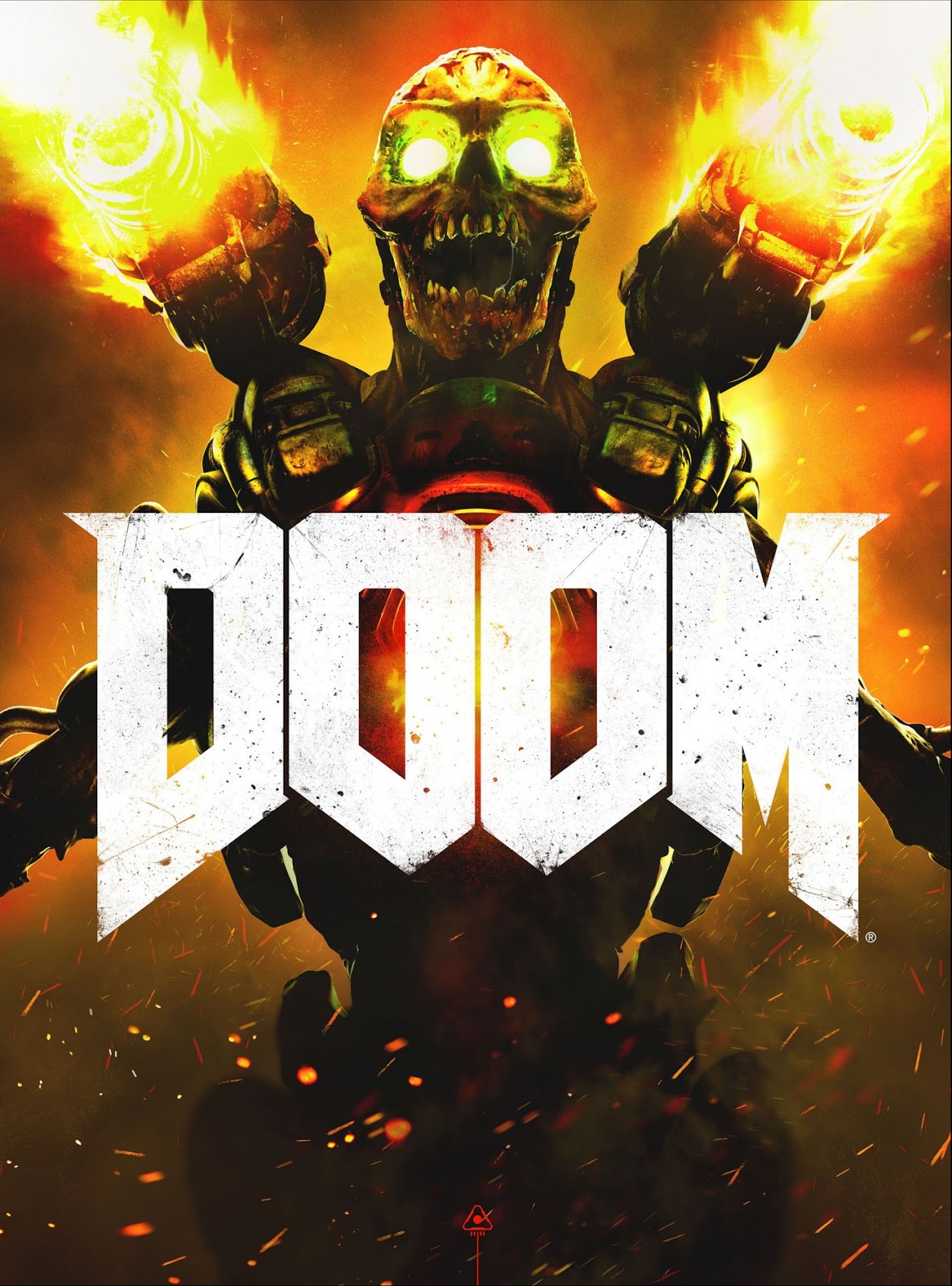 Doom, i video dell'E3 | ZOMBIE Knowledge Base - Gli Zombie non uccidono ...