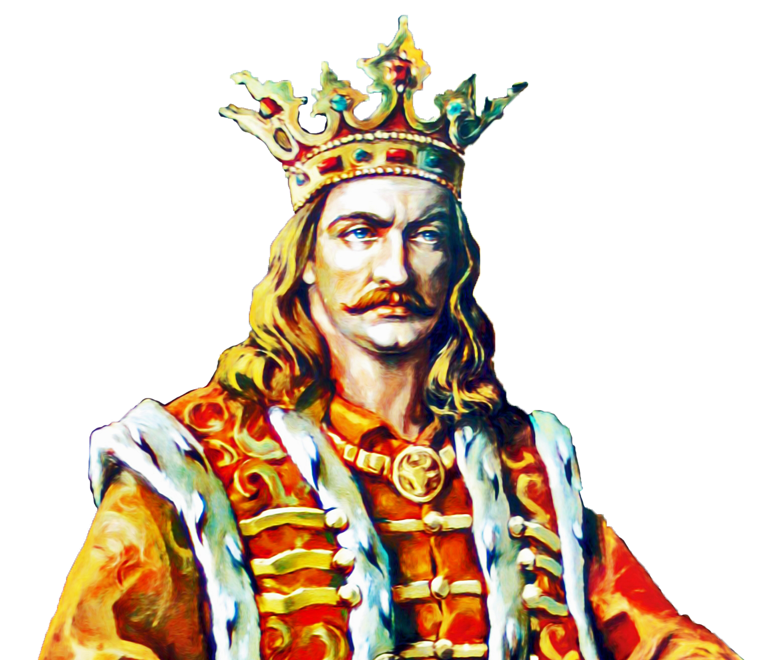 History Class: Moldavia during the reign of Stephen the Great