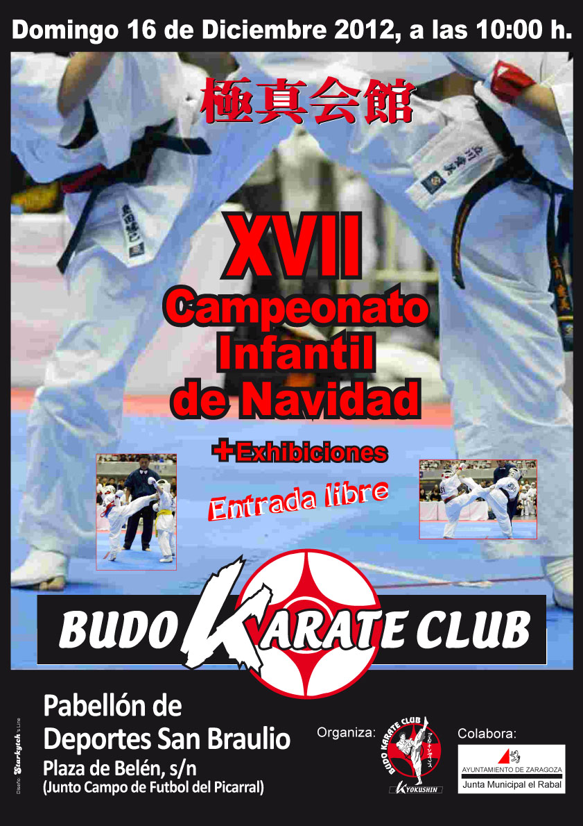 Budo Karate Club
