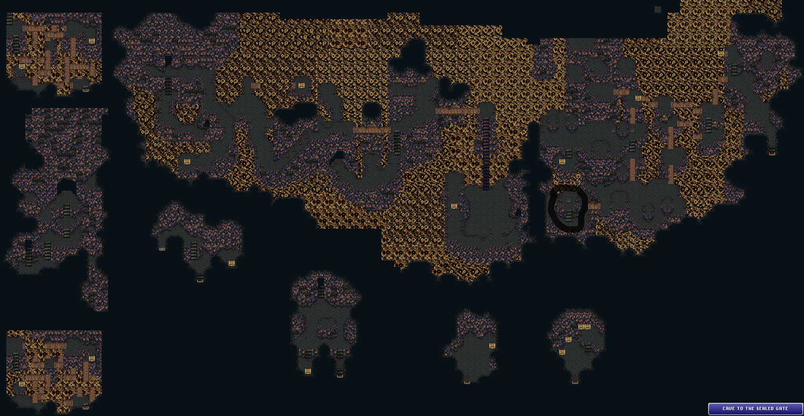 hafidz blog: WALKTHROUG FINAL FANTASY 6 ADVANCE LENGKAP [UTK GBA]