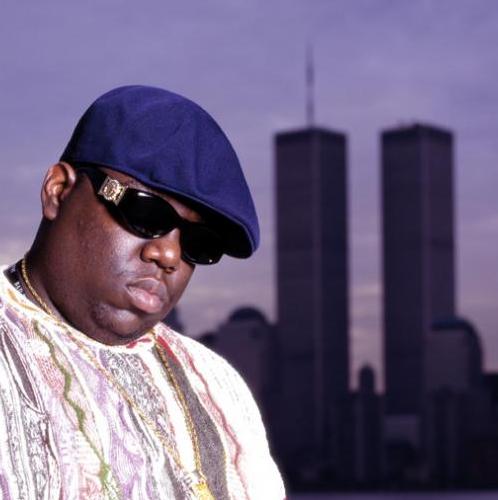 The notorious big biggie smalls - paradisesno