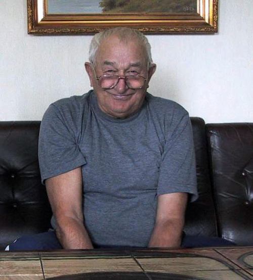 men's daily life # 50 : silver daddies and oldermen - turkish