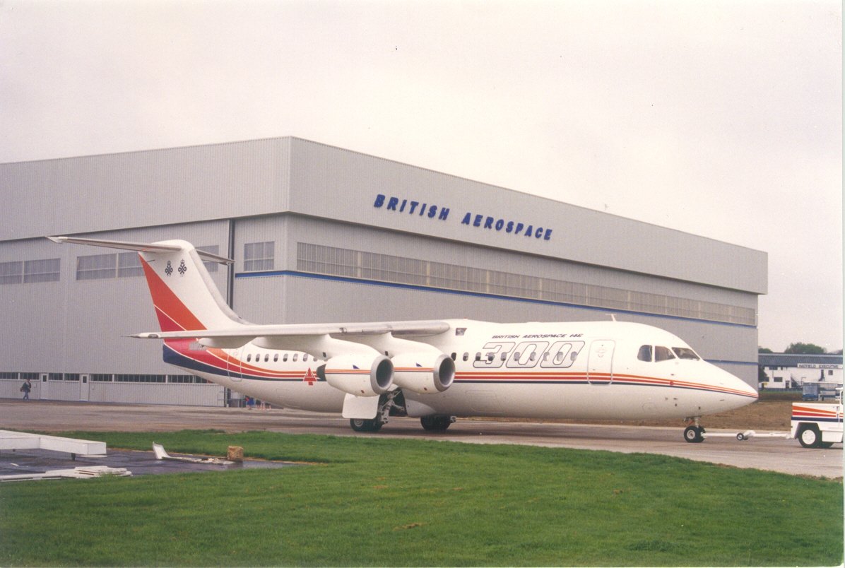 British aerospace firm invests ₱2Billion in Batangas Industrial Park ...