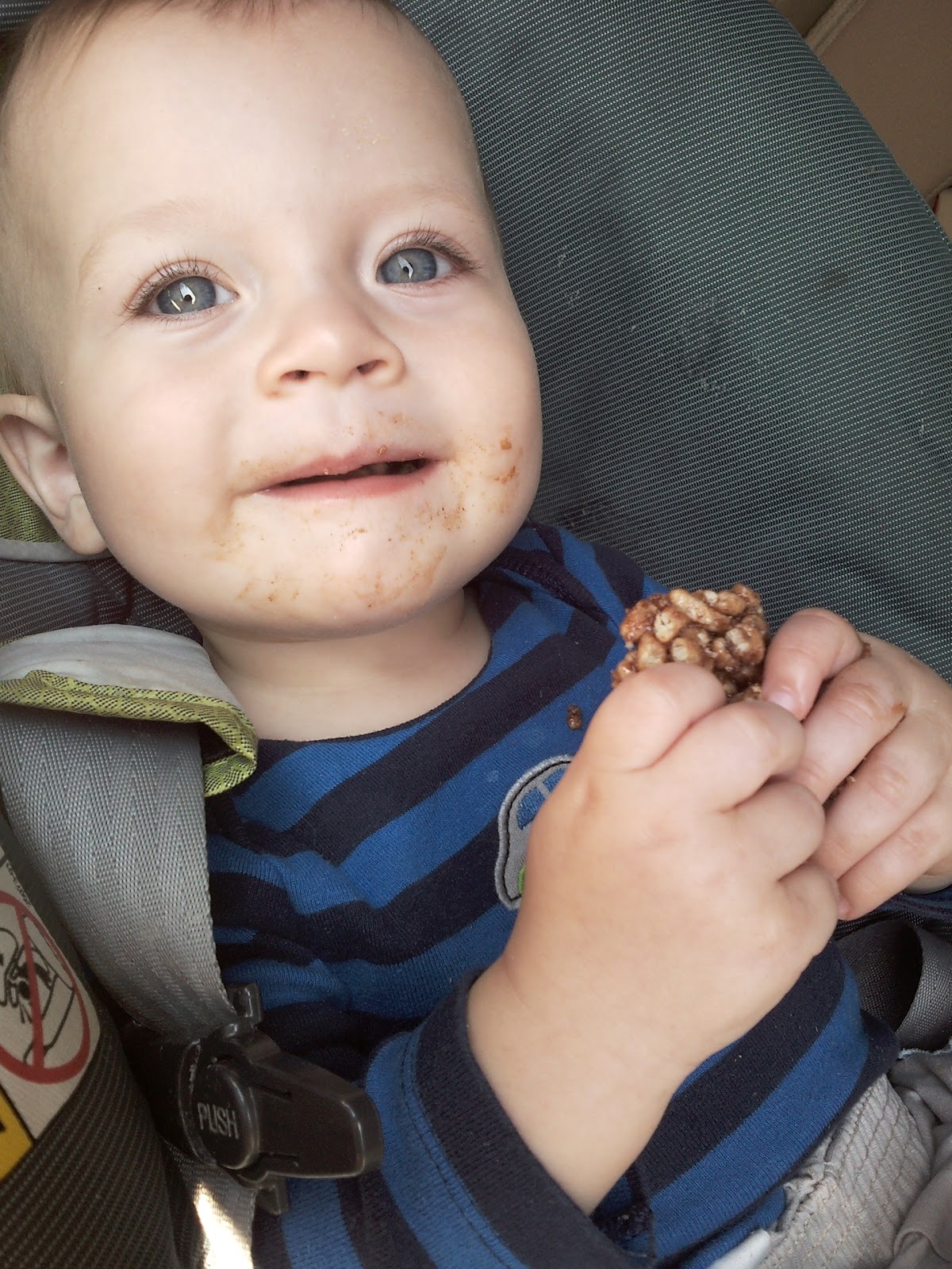 Say What You Need To Say...