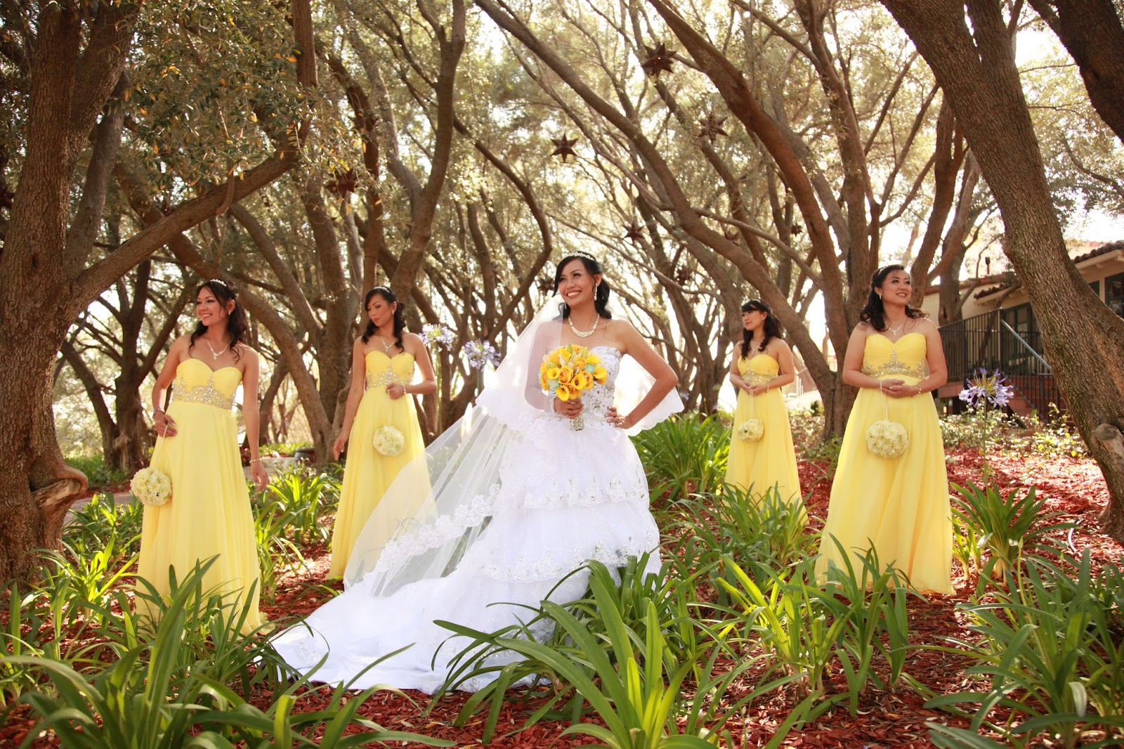 Enchanted Portraiture: Ardi and Lucy at the Historic Padua Hills Theatre