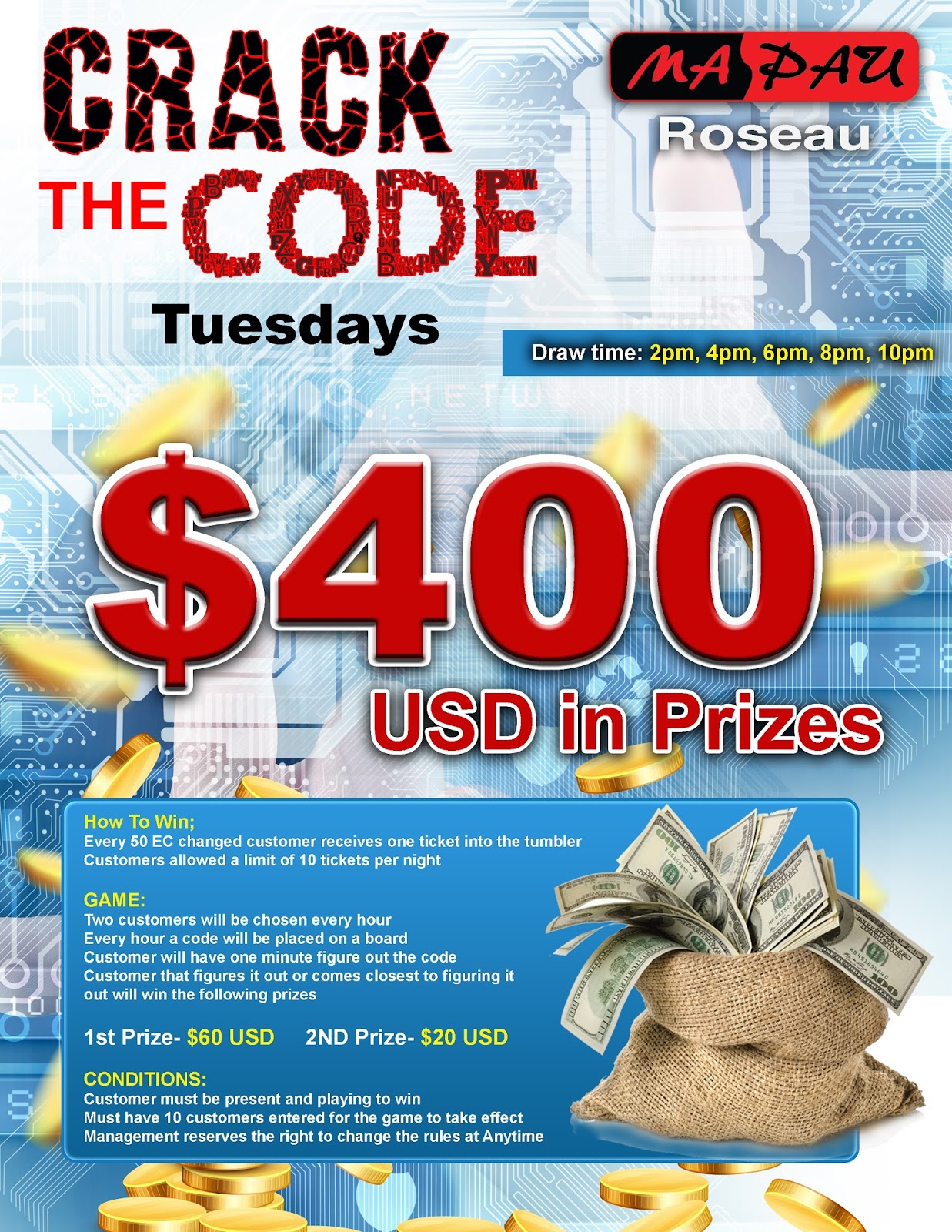 Kerwin Kissoon-Teemul