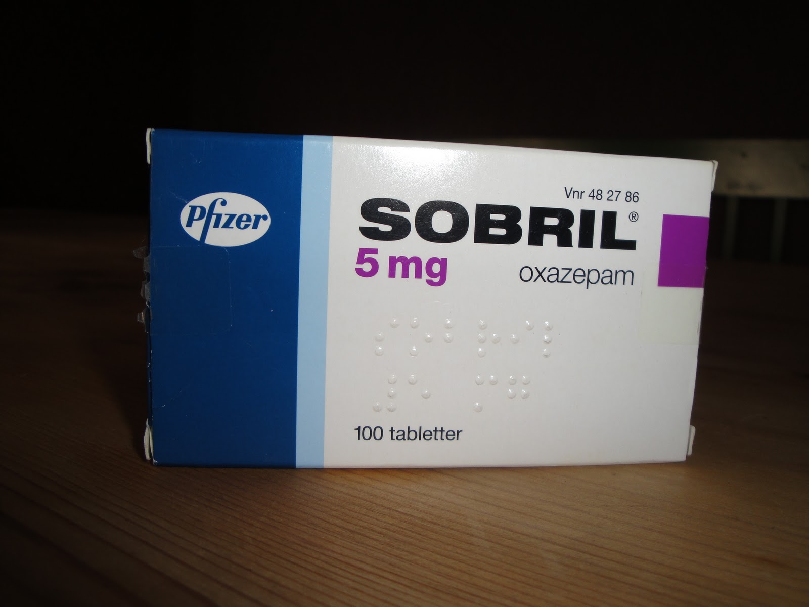 Ett liv pågår: Stark...