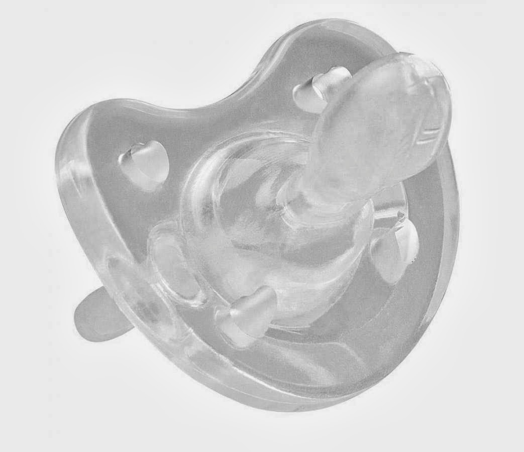 O Blog das Pataniscas mamãs: A primeira Chucha