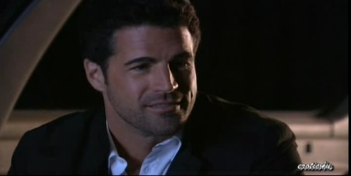 Los Ojos del Espectador: Michael Scratch