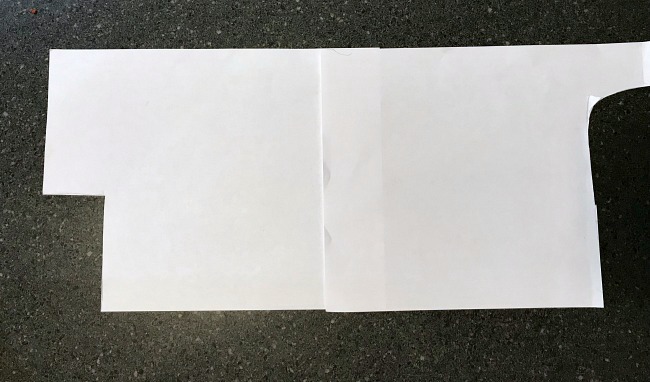 Repairing a Water Damaged Bathroom Vanity