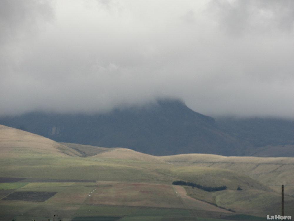 EL CHAGRA ES EL ‘CABALLERO DE LOS ANDES’ - INFORMATE PUEBLO