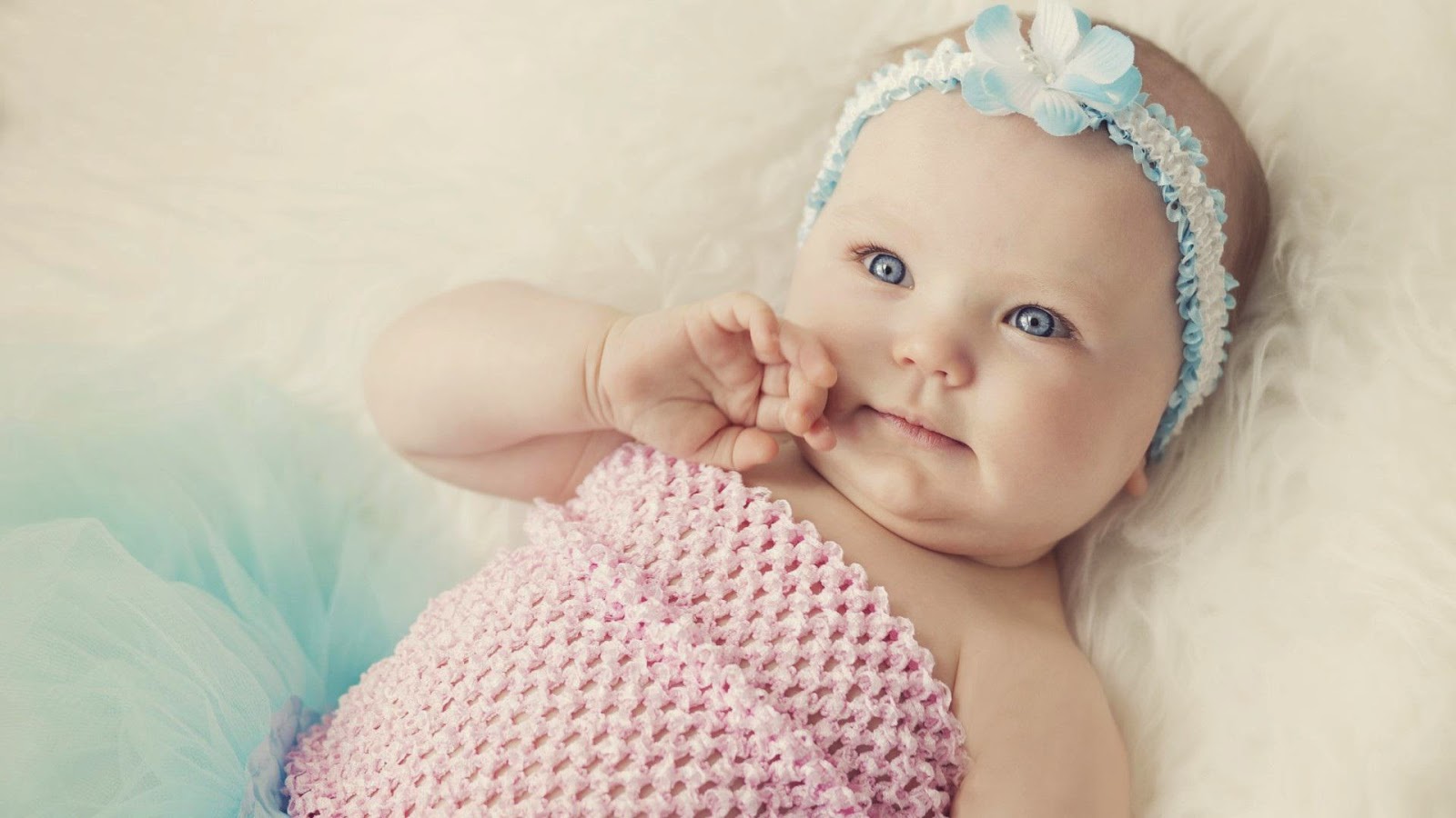 BabyWorld : Physical development of babies