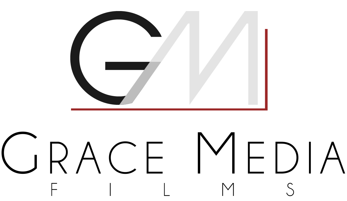 Spokane Grace Media Production: Danielle + Grant Wedding, Spokane ...