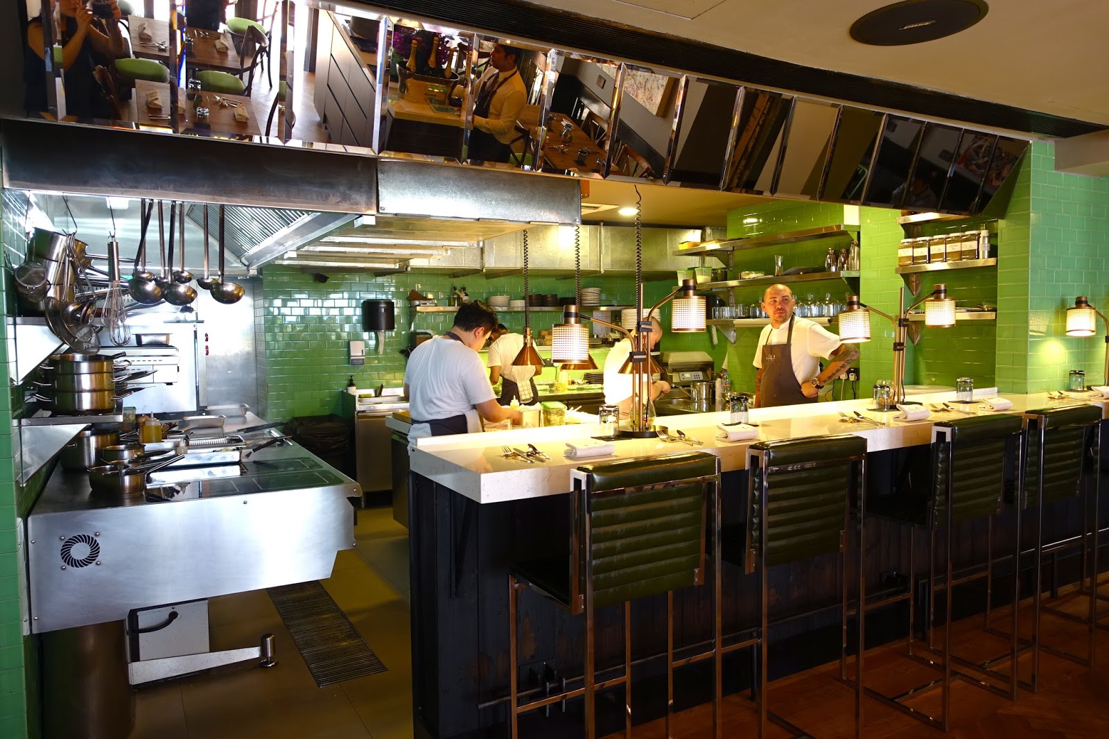 jin loves to eat: 72 Hours in Singapore