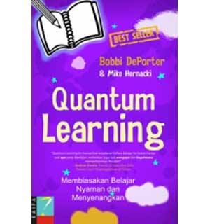 Warta Himpunan: Quantum Learning