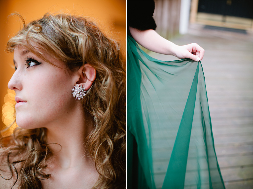 Tierney Cyanne Photography: A Details Post