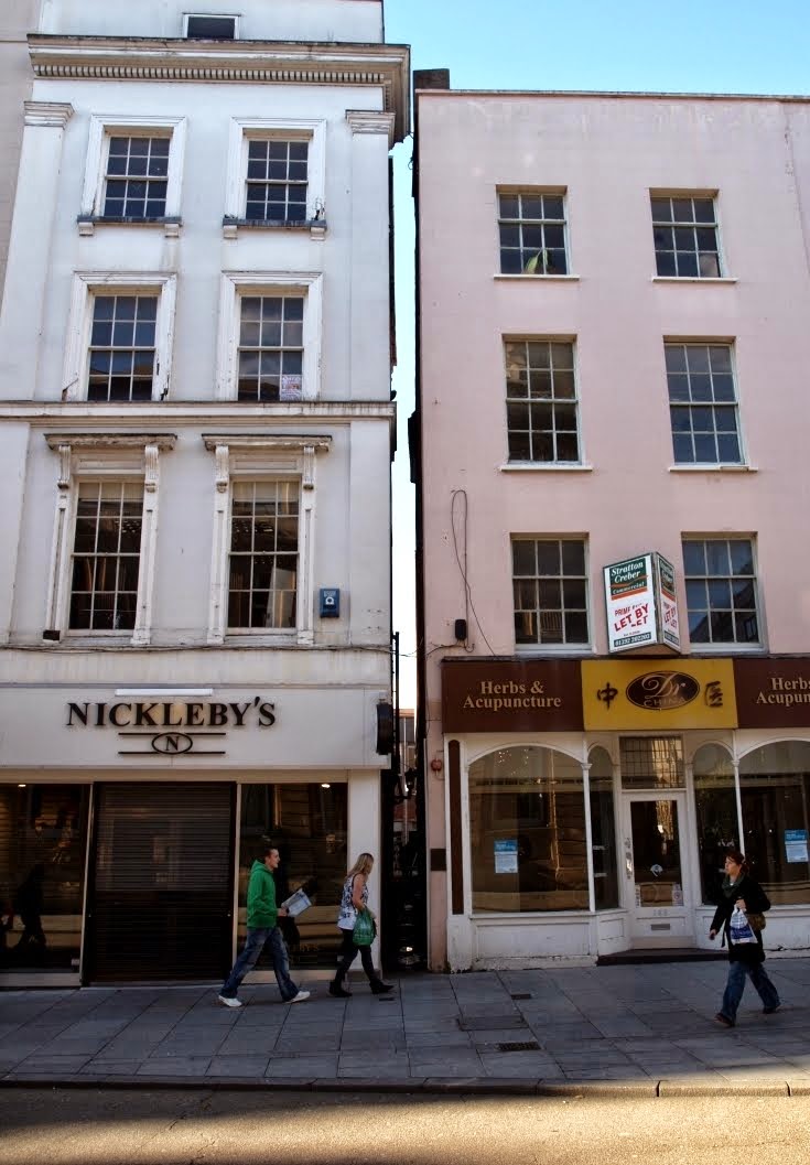 5 Urban Wonders Of The World | Tobias Kappel