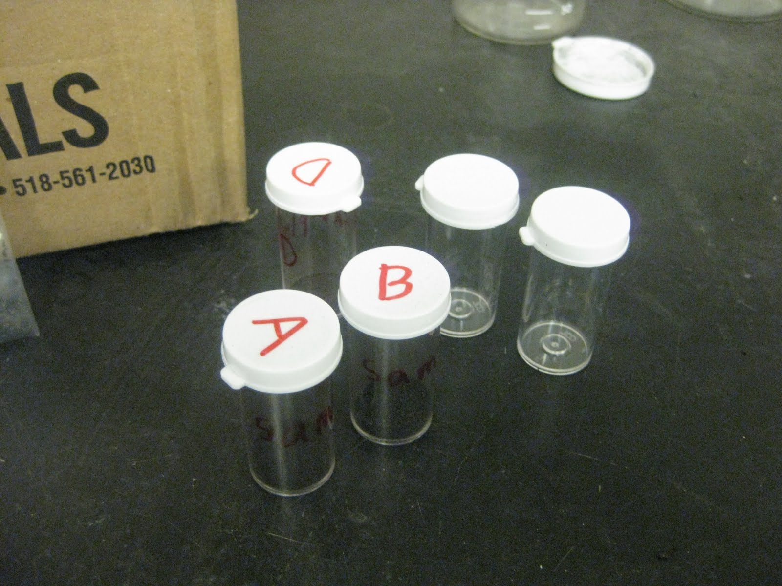 Source Rock Analyzer