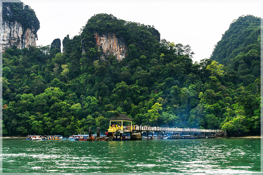 Malaysia Lakes Exploration 马来西亚湖泊游踪: Malaysia Peninsular Lakes, Kedah ...