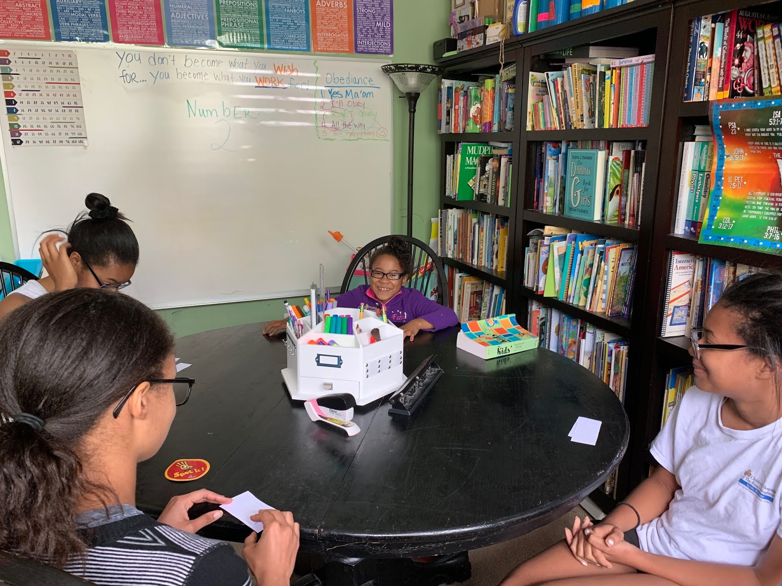 A Stable Beginning: Elementary Math Games from The Critical Thinking Co ...