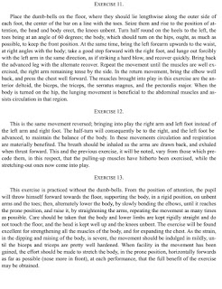 The1AndOnlyTONY: Eugen Sandow's lightweight dumbbells system of ...