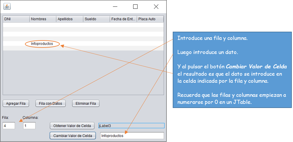 Desarrollo de Aplicaciones Java con NetBeans - Nivel Básico: 050.- La ...