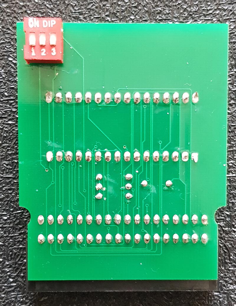 Dumping Blog: VTech PreComputer/Genius Leader 1000 / 2000 / 4000 ...