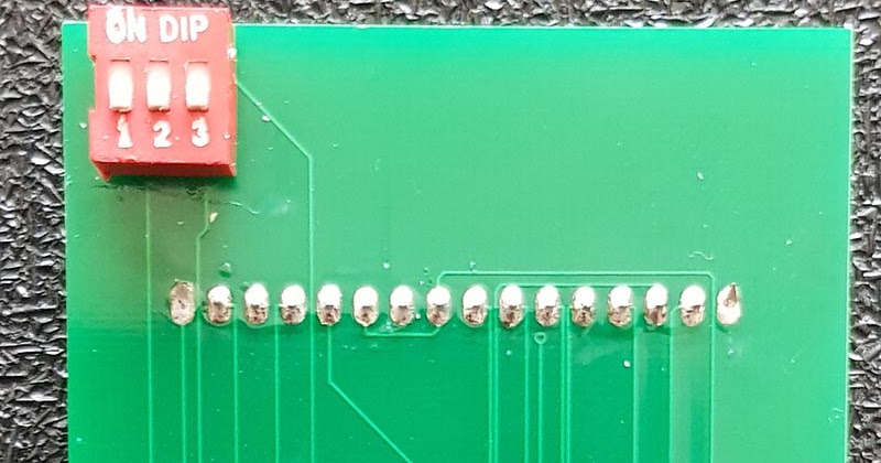 Dumping Blog: VTech PreComputer/Genius Leader 1000 / 2000 / 4000 ...