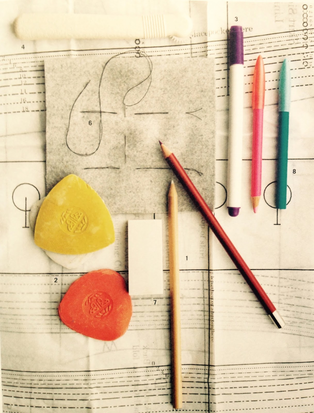 East London Craft Guerrilla: Make it Own It Love it...The debut book by ...